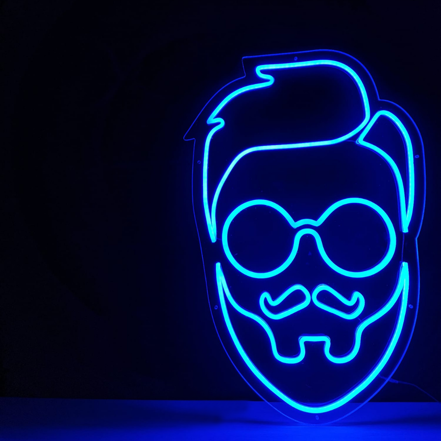 Scritte Neon Personalizzate I Crea la Tua Scritta I Neontrend